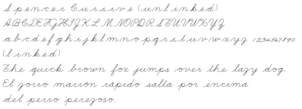 Educational Fontware, Inc